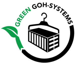 Green Goh – the Future of Textile Logistics